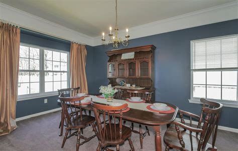 Wallpaper Design Style Room Interior Dining Room For Mobile And