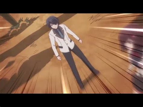 Summon To Another World For A Second Time Trailer Season 1 YouTube