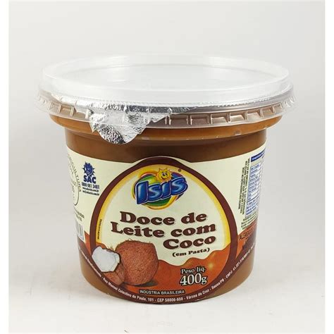 Coco Isis Telegraph