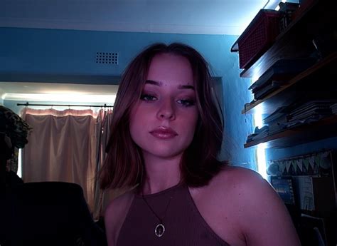 Razkel On Twitter Some Webcam Shots From The Other Night