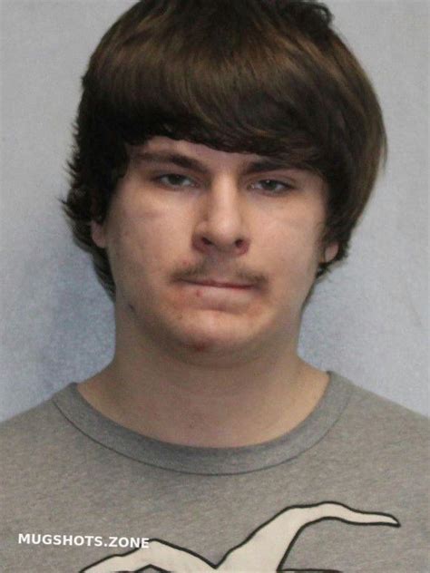 WIECHERING EVIN 11 08 2023 Butler County Mugshots Zone