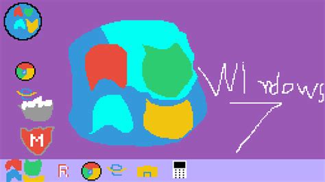 Pixilart Windows Ultimate By Vindi