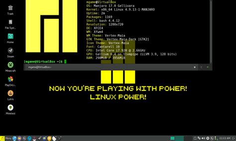 Manjaro steam Install and setup Steam on Manjaro Linux Эксперт