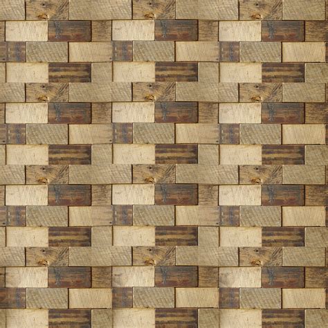 Papel de Parede Adesivo Madeira Rústica Elo7 Produtos Especiais