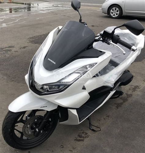 Honda Pcx New Rs Sri Lanka