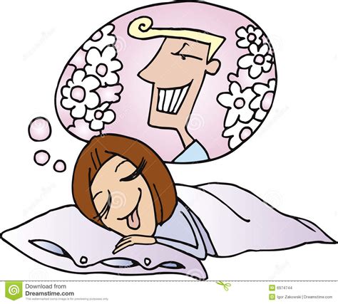 Girl Dreaming Drawing At Paintingvalley Explore Collection Of