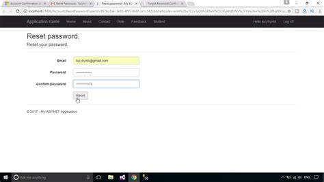 login with database sessions log out in asp net mvc learning never 37 user registration form