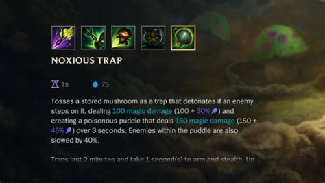 Teemo Build Guide LoL Wild Rift Pro Game Guides