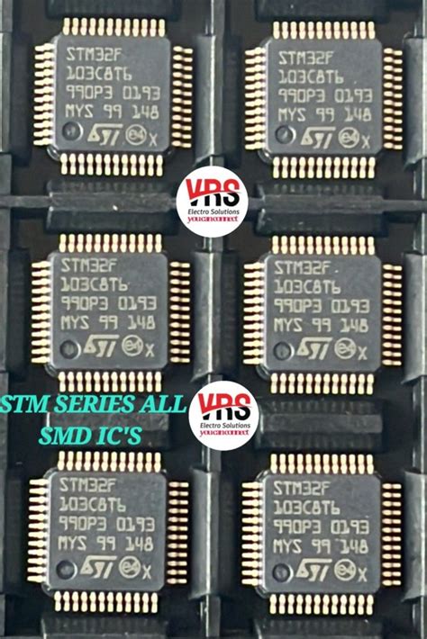 Atmega Smd Microcontroller Tray Packing At Rs Piece In Mumbai