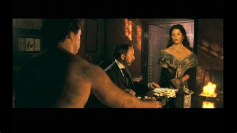 La Leyenda Del Zorro Chinatown Hd Subespañol Youtube