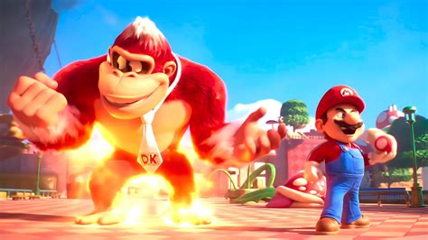 The Super Mario Bros Movie S Record Breaking Box Office Paves The Way
