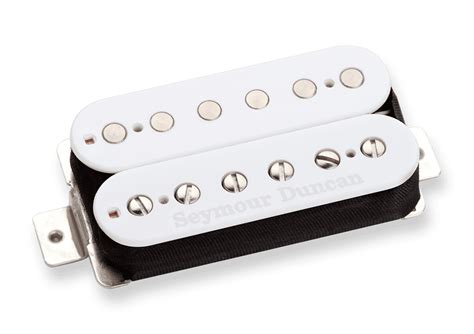 Seymour Duncan Seymour Duncan Sh 4 Jb Humbucker Pickup Seymour Duncan
