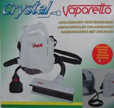 Vaporetto Polti Eco Pro 3000 Usato In Italia Vedi Tutte I 47 Prezzi