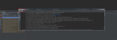 A Nombre De Porcelana Florero Android Studio Console Debug Mirar