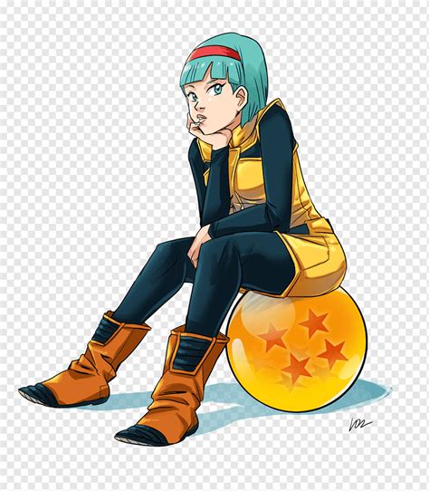 Bulma Vegeta Chi Chi Trunks Goku Goku Manga Fictional Character