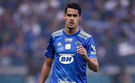 Vasco encaminha contratação de Lucas Oliveira Vasco Notícias