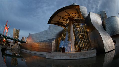Guggenheim El Museo Raro Que Ha Pasado A La Historia