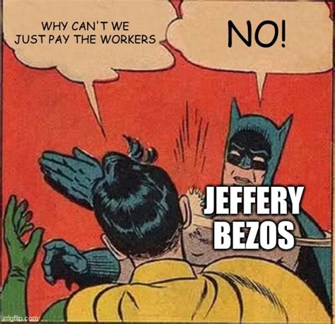 Batman Slapping Robin Meme Imgflip
