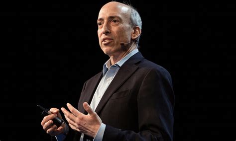 SEC Denies Gensler Leaving Rumors What Does It Mean For XRP And Other
