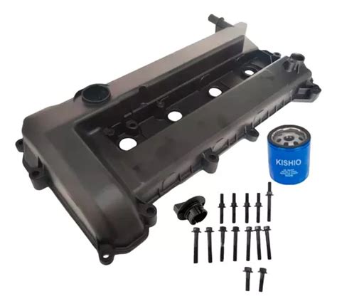 Tapa Punterías P sensor Tapón Y Filtro Ford Focus 2 0l 05 08