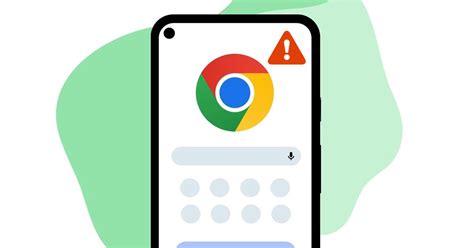 Jak opravit Nelze stahovat obrázky z Google Chrome na Android All