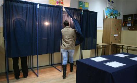 Alegeri Locale Cum Vor Ar Ta Buletinele De Vot Observatorul