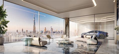 Bugatti Residences Binghatti Developers Livin Experts