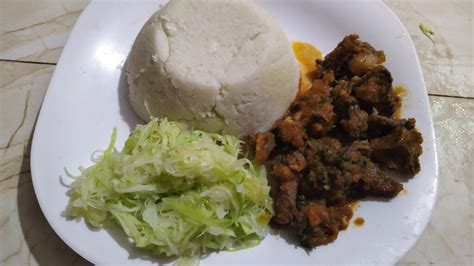 The Most Popular African Dishes You Should Try Whimsy Spice