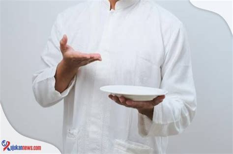 Bacaan Niat Puasa Bulan Suci Ramadhan Di Hari Senin Lengkap Dengan