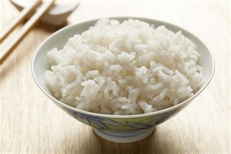 Arroz Graneado Perfecto Quebuenasazon
