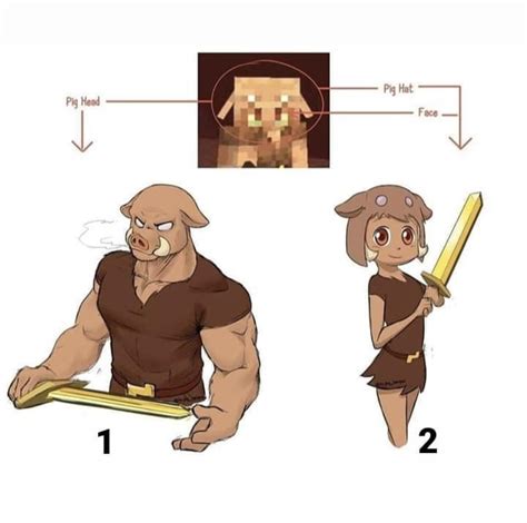 Rule 34 Minecraftmemes