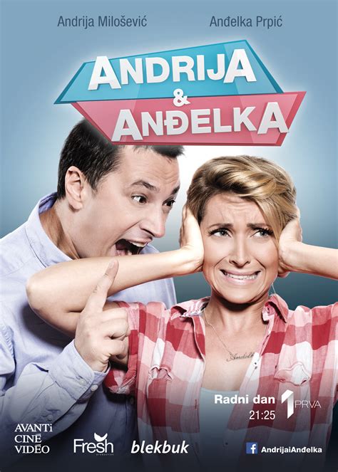 Andrija I An Elka Online Besplatno Sve Epizode Samodomace Org