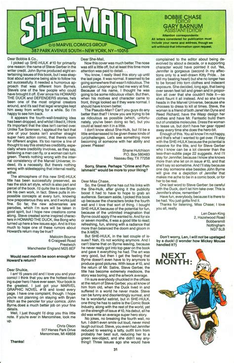 Sensational She Hulk Read Sensational She Hulk Comic Online