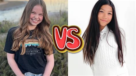 Salish Matter VS Txunamy Familia Diamond Stunning Transformation