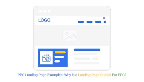 PPC Landing Page Examples Why Is A Landing Page Crucial For PPC