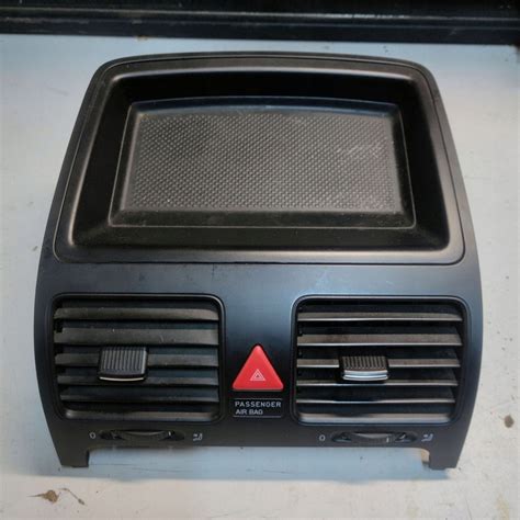 VW GOLF V Kratka Nawiewu Srodkowa 1K0819743A 13753671683 Oficjalne