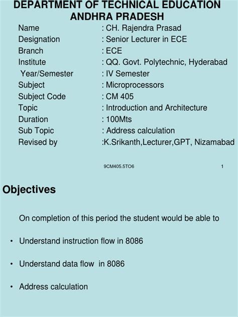 microprocessors pdf areas of computer science computer hardware