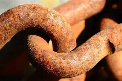 Does Vinegar Remove Rust How To Remove Rust With Vinegar