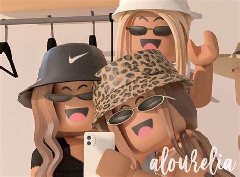Roblox Bff Wallpaper