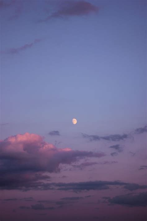 Magenta sky Закаты Красивые места Эстетика