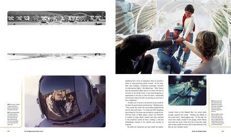 E T The Extra Terrestrial The Ultimate Visual History Book Review