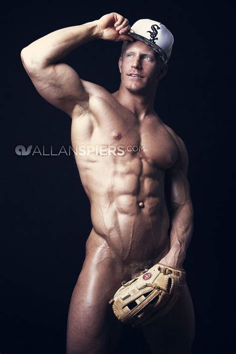 Sexy Photography And Drawing Of Gay Porn Star Johnny V