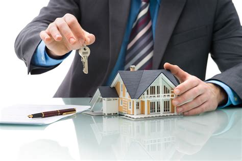 Les agences immobilières Les Clés de l immobilier