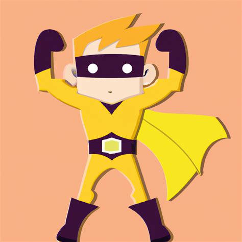 Unleashing Laughter 200 Superhero Puns That Will Save Your Day