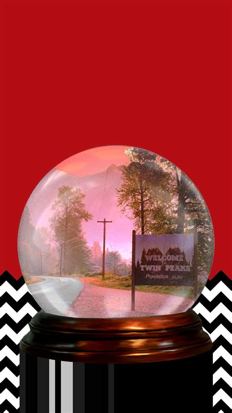 Twin Peaks Wallpaper Ixpap