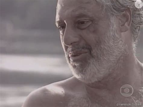 Novela O Rei Do Gado Antonio Fagundes Perdeu Quantos Quilos Em