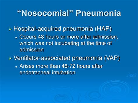 Ppt Community Acquired Pneumonia Powerpoint Presentation Free