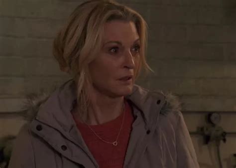 EastEnders Rocky Cotton Exit Sealed As The Six Plan To Get Rid Of