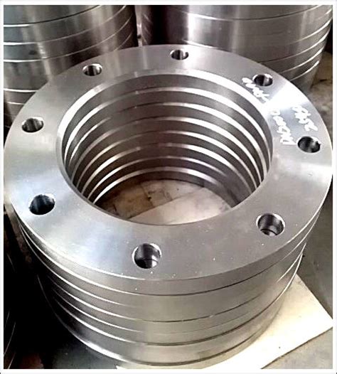 ASTM B564 Uns N08825 Nickel Alloy Steel Nickel Base Alloy Incoloy 825