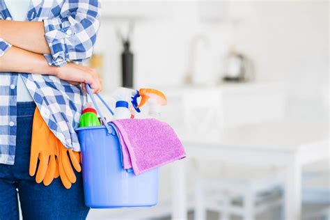 Pulire casa più velocemente trucchi e consigli